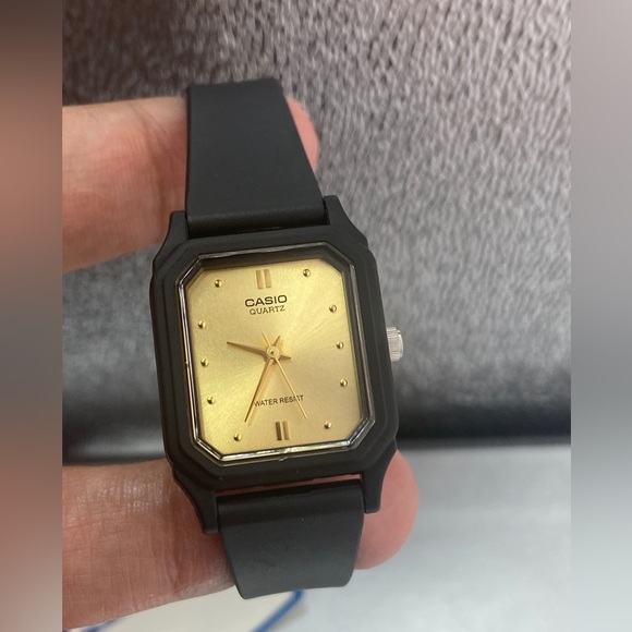 Accessories | Casio Extra Small Size For Ladies Teens Adult Wrist ...
